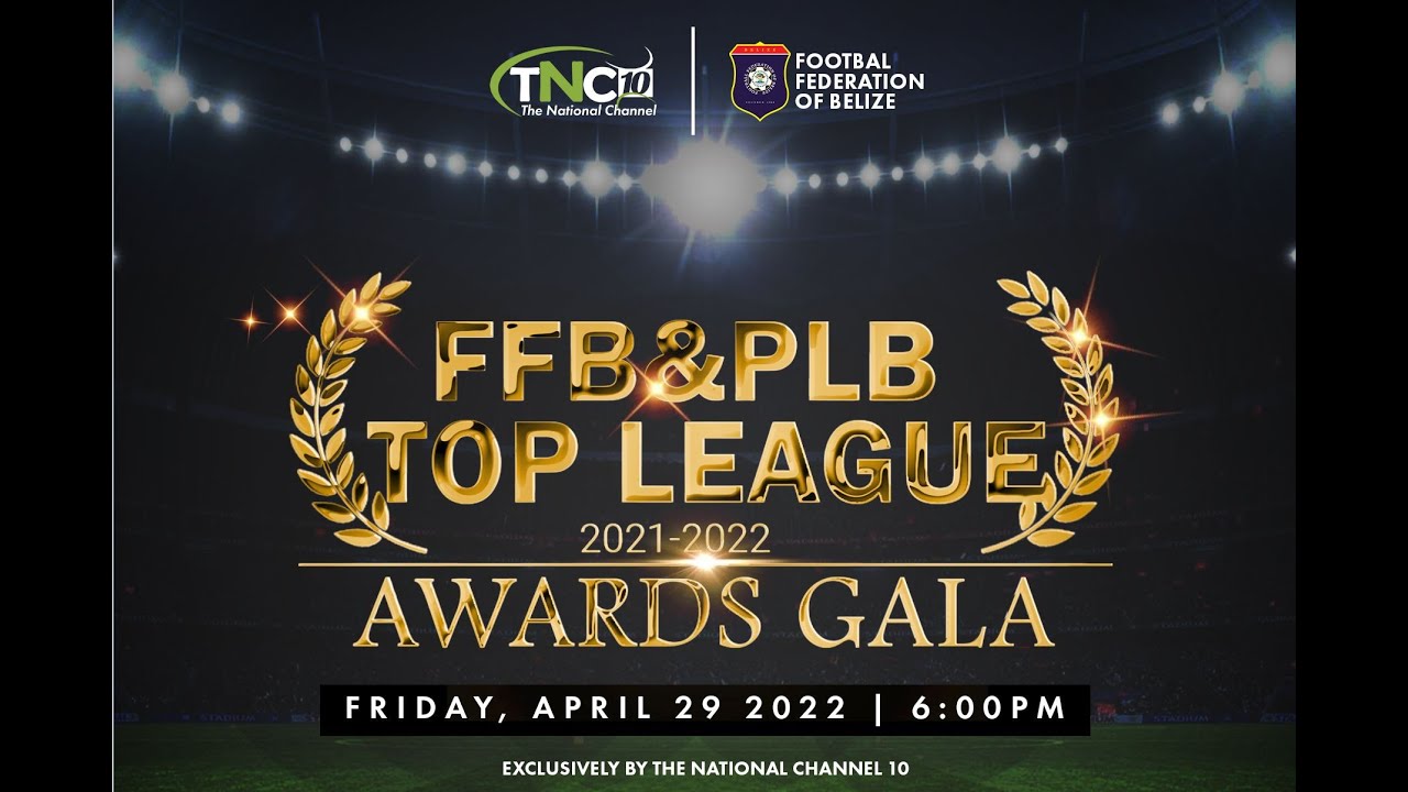 FFB & PLB Top League Awards Gala 2021-2022 - YouTube