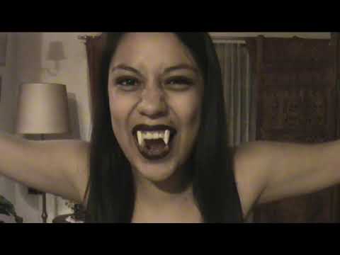 Dancing with vampires. - YouTube
