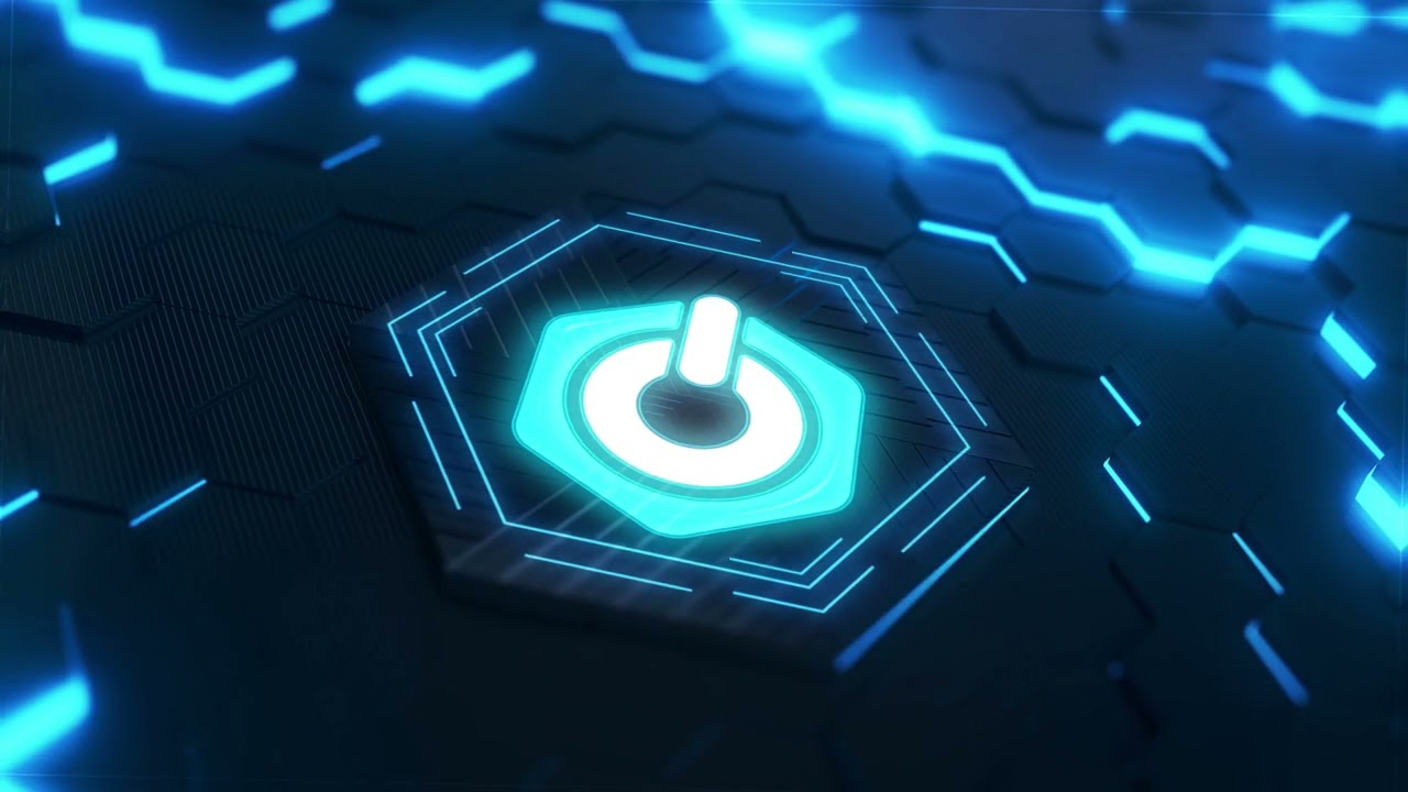 HERO Intro - YouTube