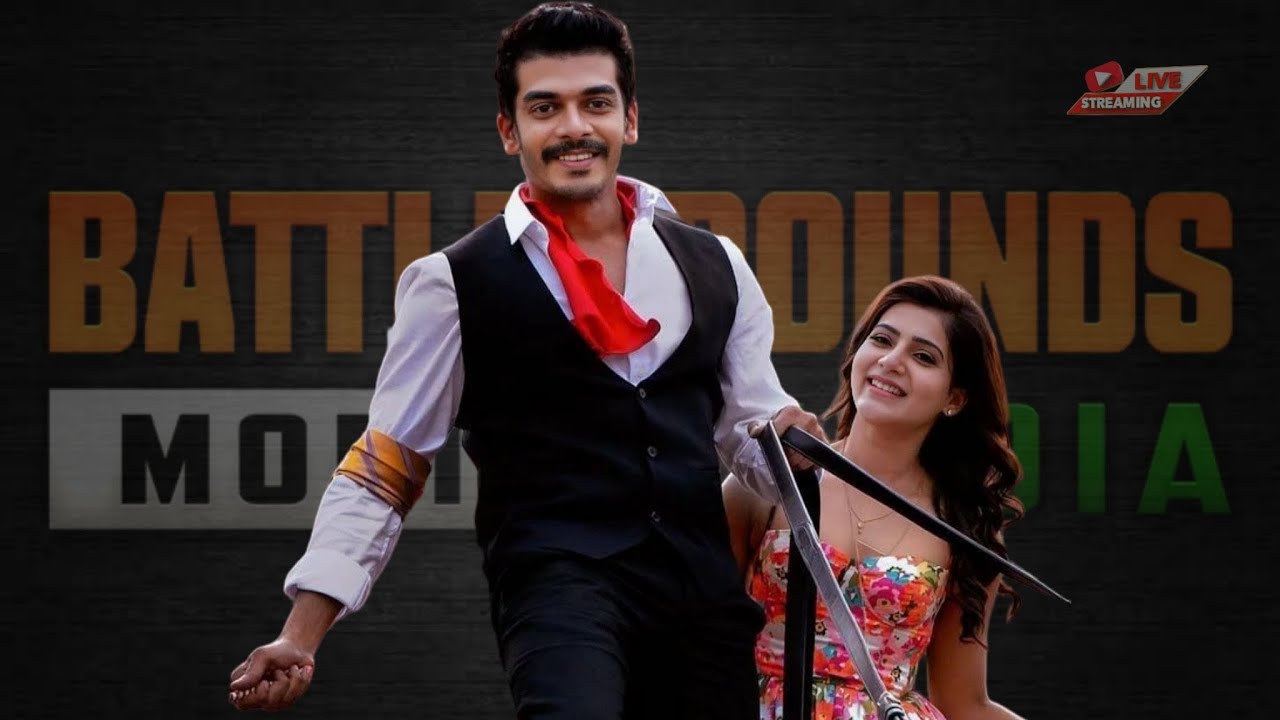 RUSH PUSH🏆 | Fun match 🤍 | #bgmi #anandplayzyt #bgmilive #shortslive # ...