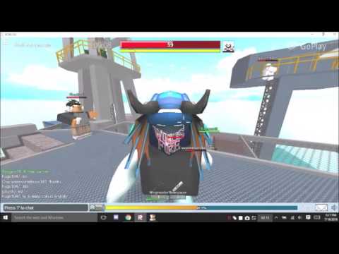 Roblox | R2Da pt6: I completed the Bouri Rig 71 map? - YouTube