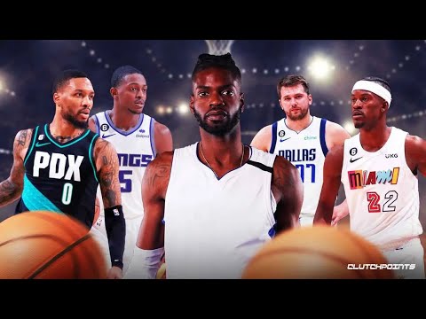 BREAKING: Miami Heat Are Interested In Trading For Nerlens Noel! - YouTube