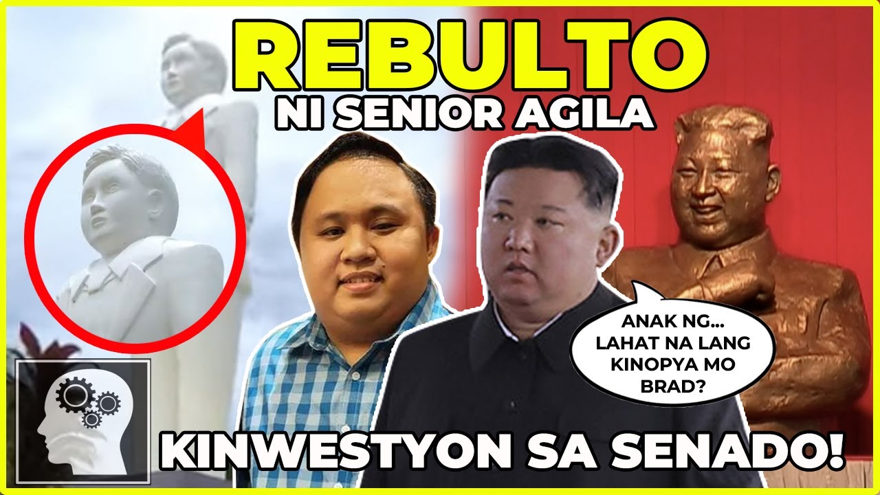 🔴 REBULTO ni SENIOR AGILA sa SITIO KAPIHAN | Jevara PH - YouTube