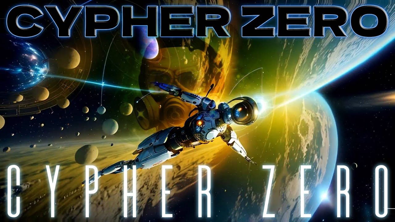 Cypher Zero - Cypher Zero (Music Video) - YouTube