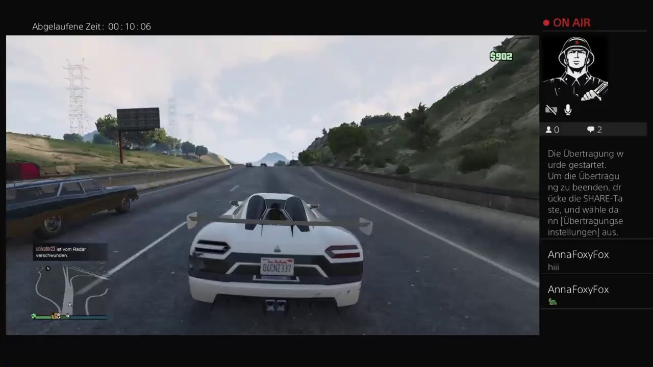 Gta 5 Fun - YouTube