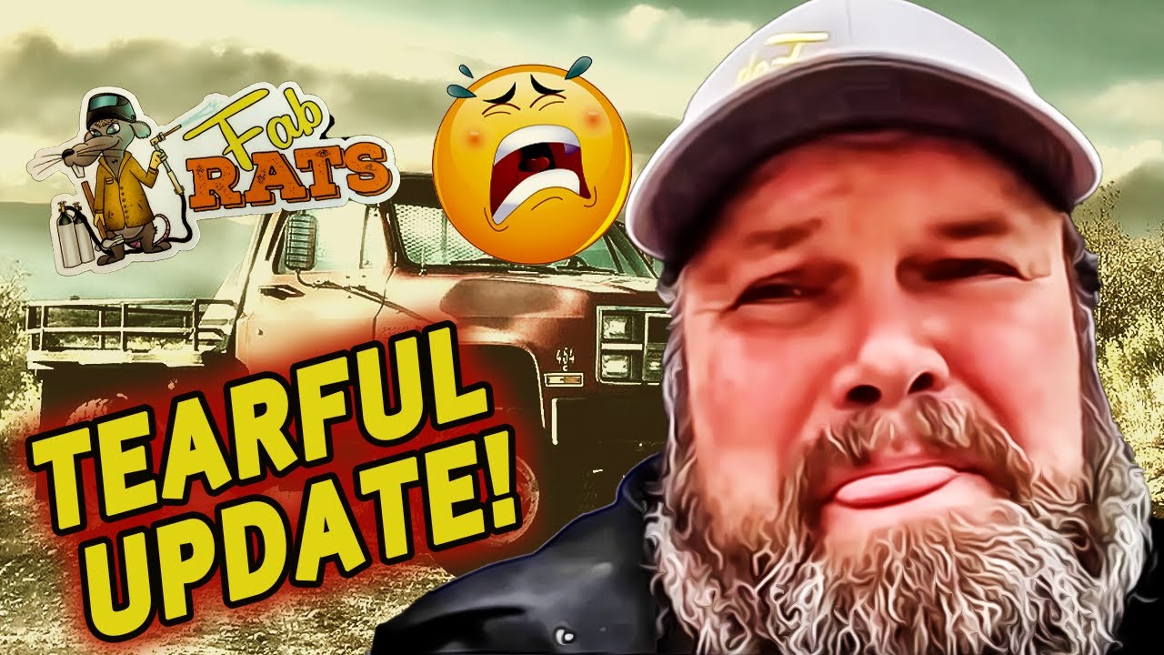 Why did Ben leave Fab Rats? Shocking Tragedy - YouTube