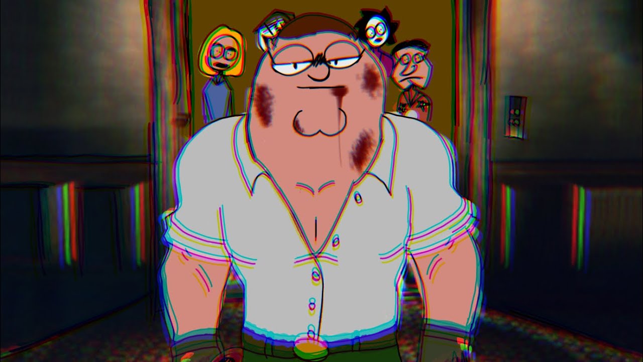 Peter griffin ai sings I can’t decide. - YouTube