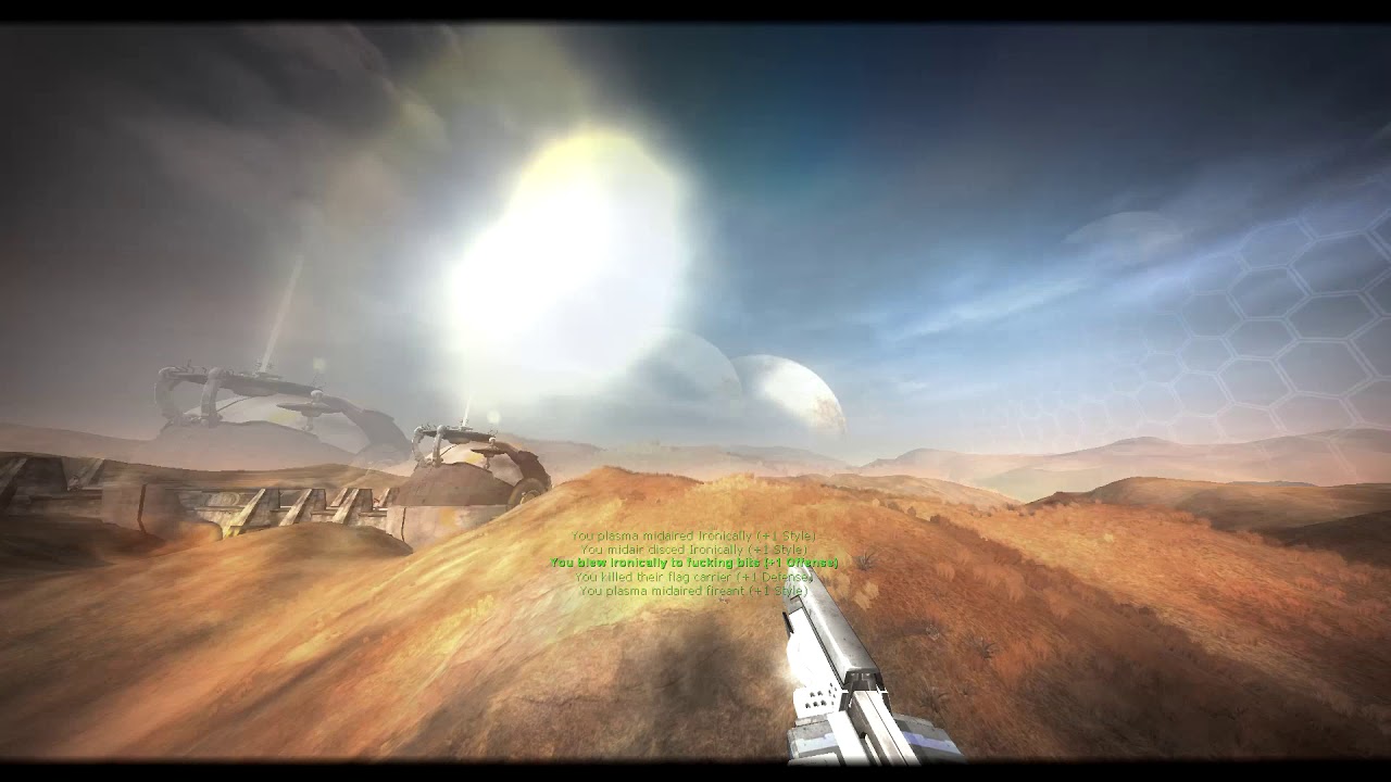 The last tribes video - YouTube