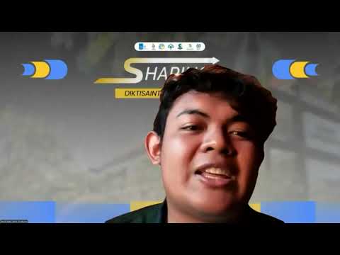 Sharing Diktisaintek Berdampak 2025