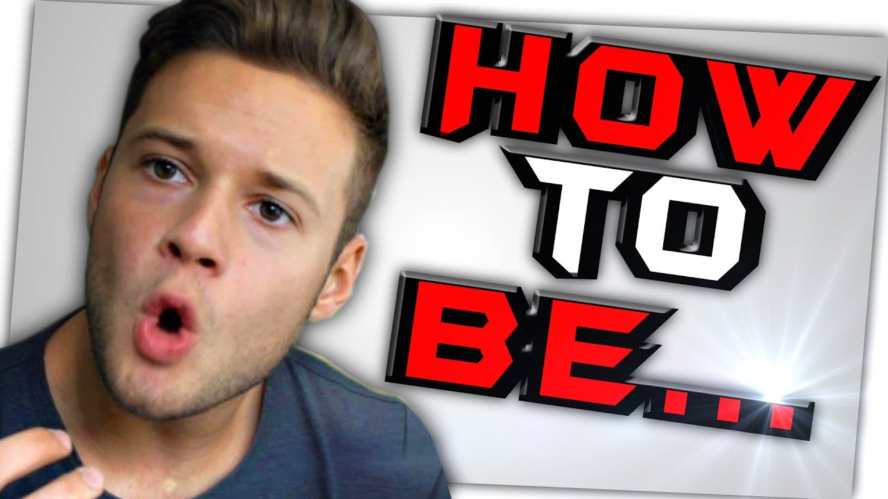 How to be INSCOPE21 - YouTube