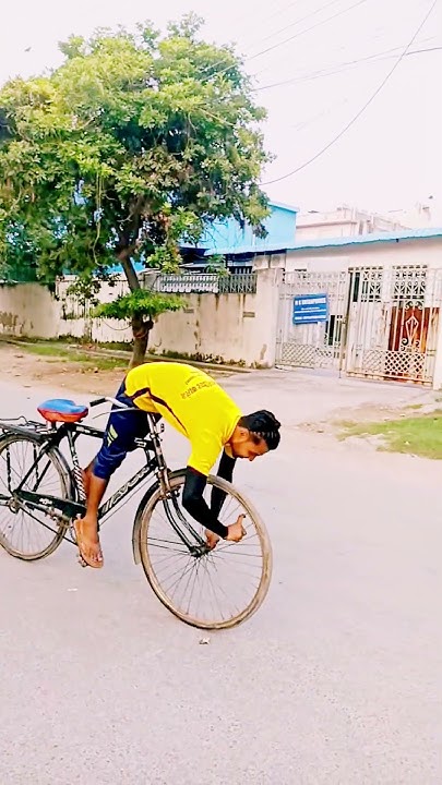 # stand saikal # morning practice # shorts video # - YouTube