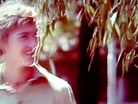 Ko zorijo jagode...odlomek iz filma