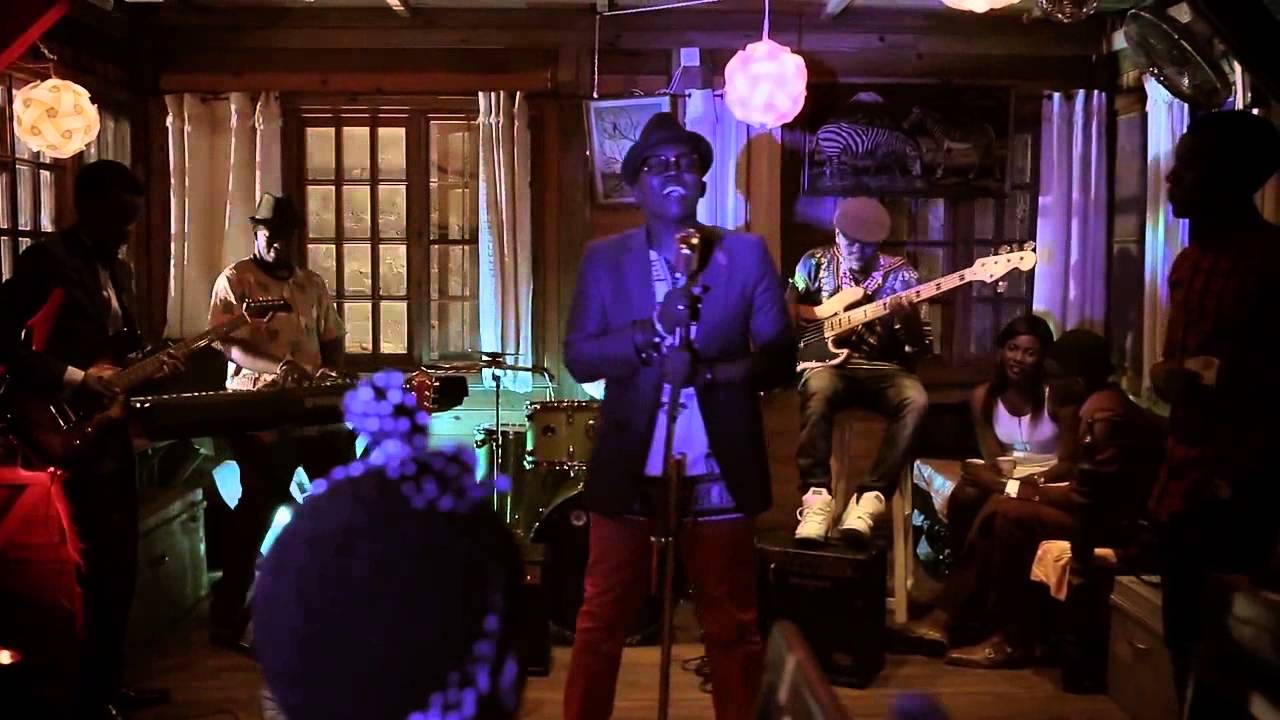 Damian Soul ft Joh Makini (Official Video Teaser) - YouTube