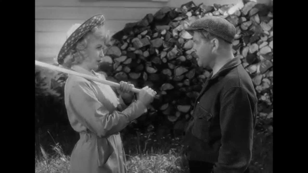 Valentin Vaala: Tositarkoituksella (1943) [HD] - YouTube