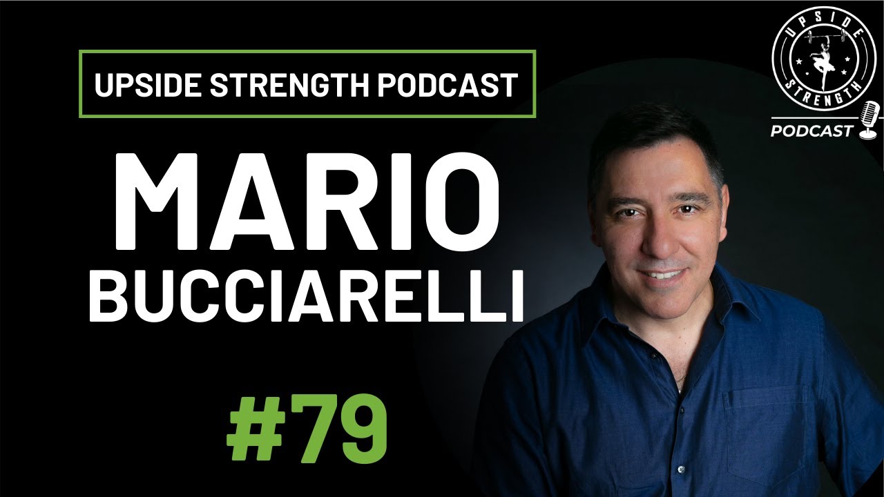 Mario Bucciarelli, Personnalité, Rugby, Valeurs, PNL, Prépa Mentale ...