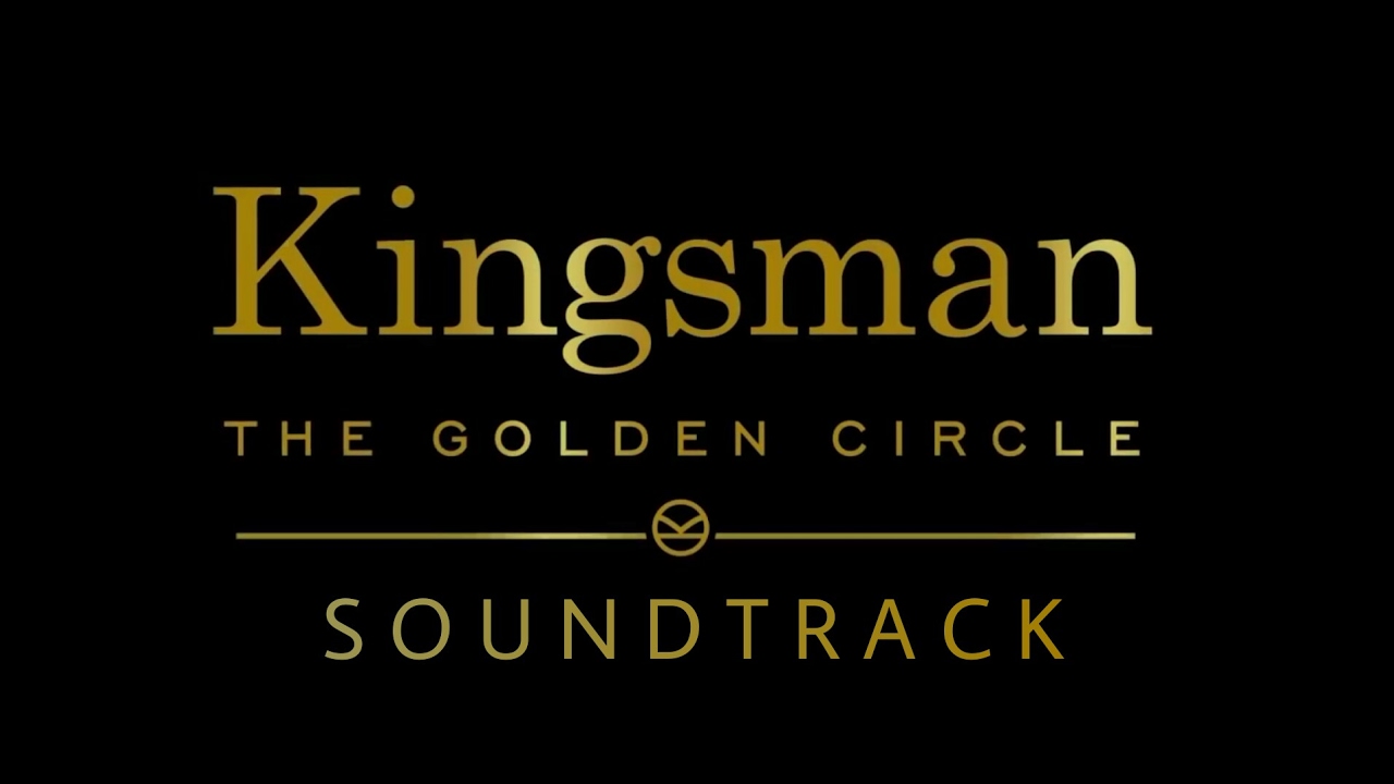 My Way - Frank Sinatra | Kingsman: The Golden Circle Song/Soundtrack ...