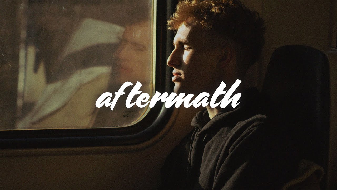 Josh Hannan - aftermath (Lyrics) - YouTube Music