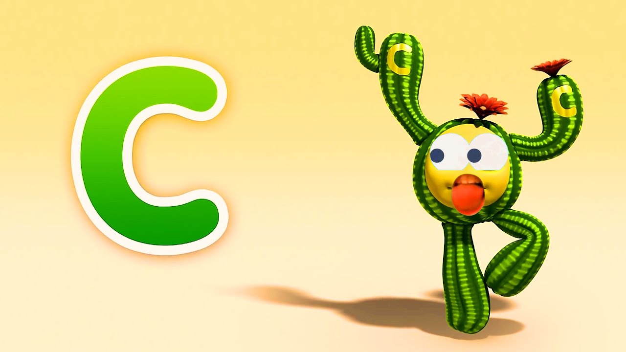 Badanamu Meet All the Nemies from A to Z Hilarious Face - YouTube