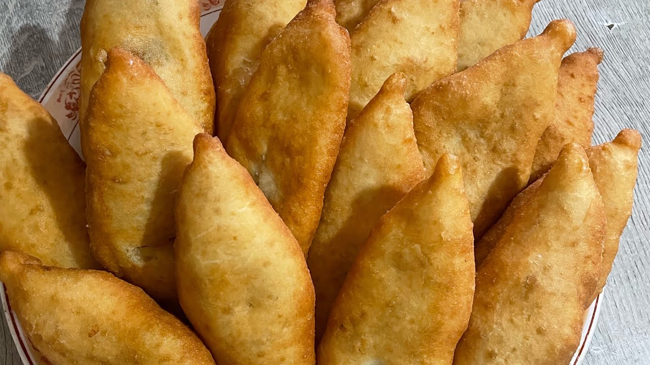 Пирожки жасау өте керемет рецепт. Правильный рецепт пирожков! Пирожки ...