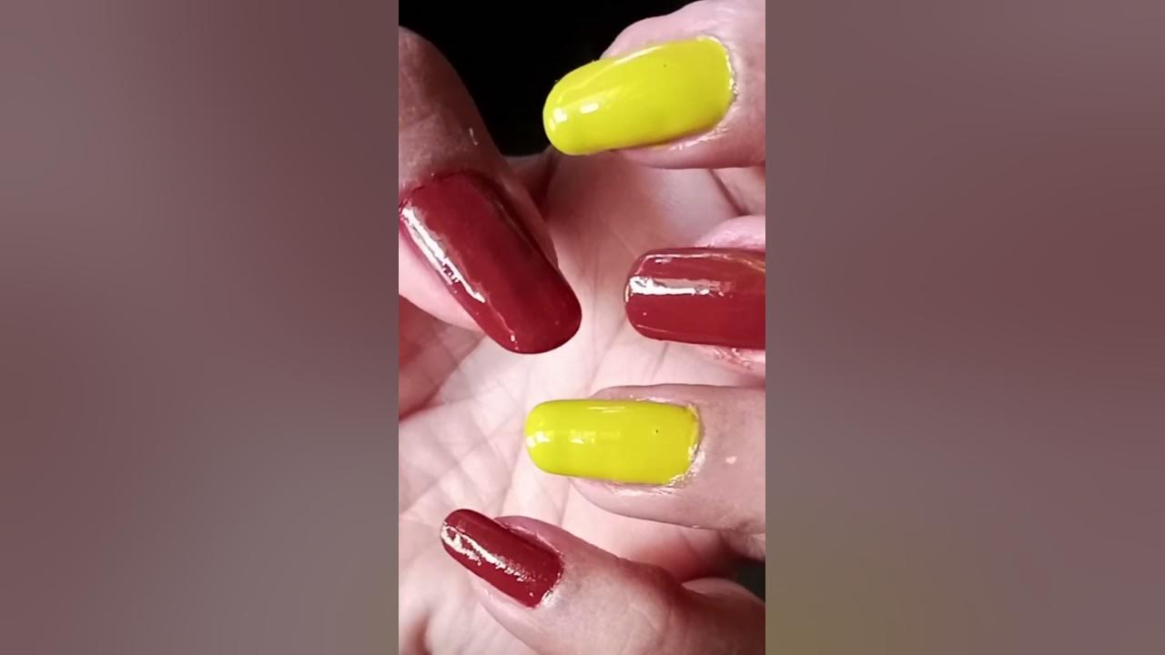 Nail Video Mamaleavlog Nail Youtube