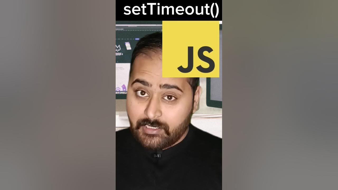 Settimeout Function Javascript Shorts Function 100daysofcode Settimeout Javascript Coding 7973
