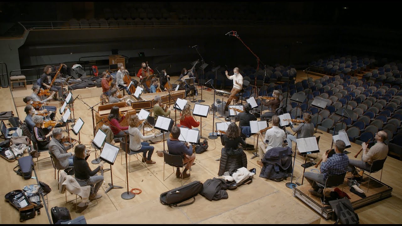 Jean-Baptiste Lully Ballet Royal De La Naissance De Vénus Ballets ...