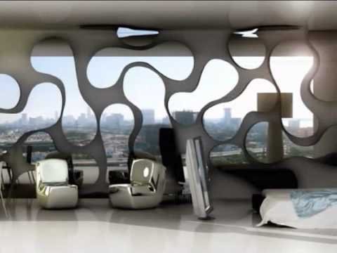 4projects full 768 - YouTube