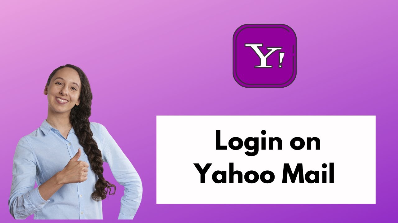 Login to Yahoo Mail | Yahoo Mail Login 2021 | YahooMail.com Sign In ...
