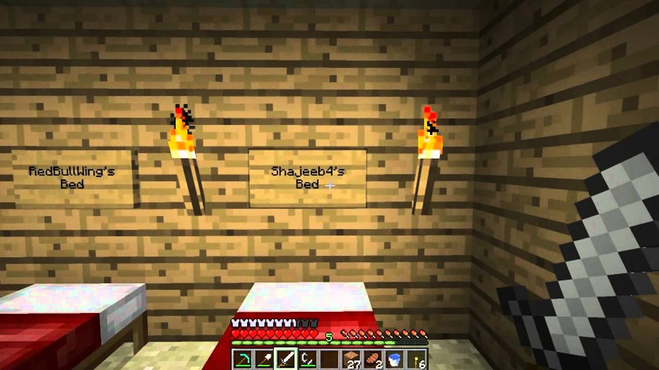 Minecraft: Titans server! - YouTube