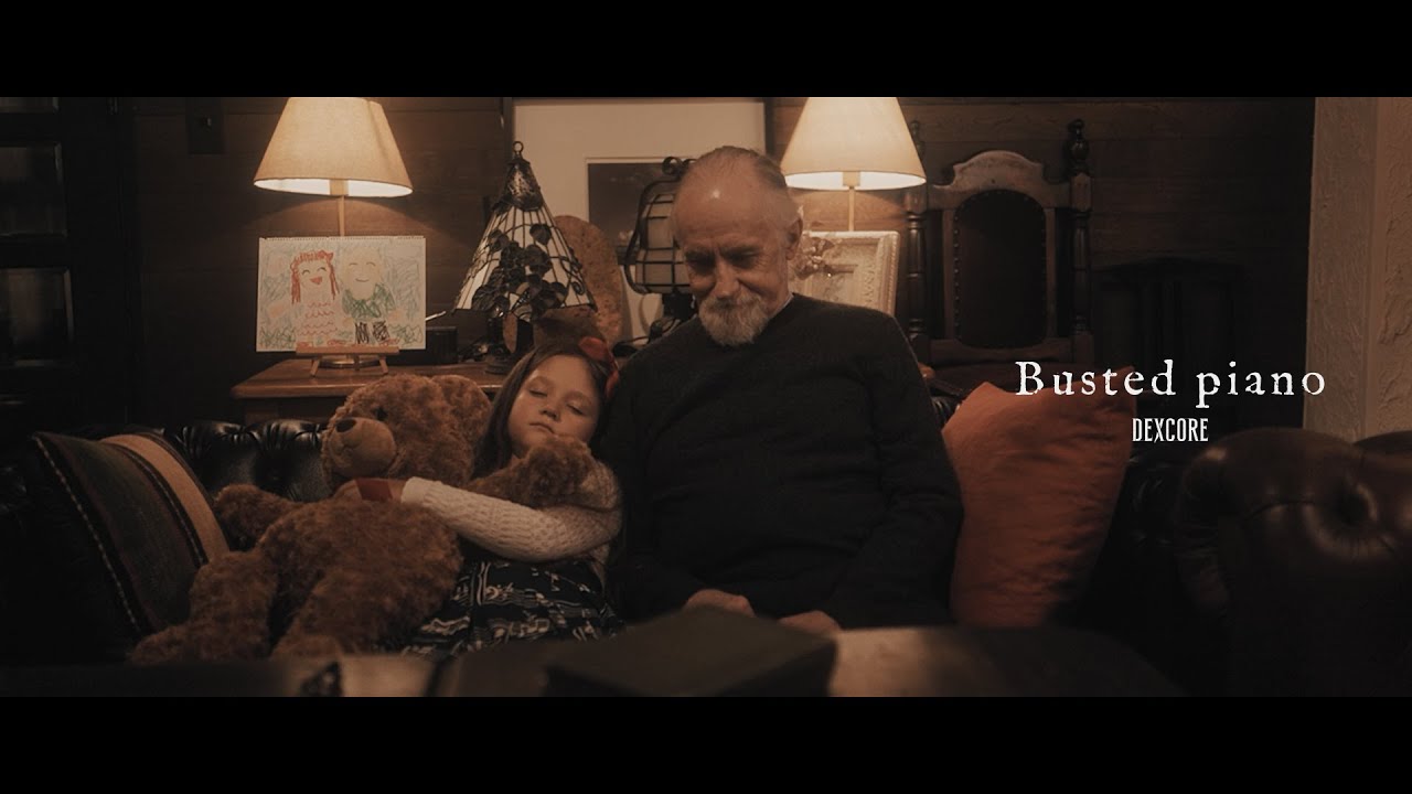 Busted Piano - DEXCORE: Song Lyrics, Music Videos & Concerts