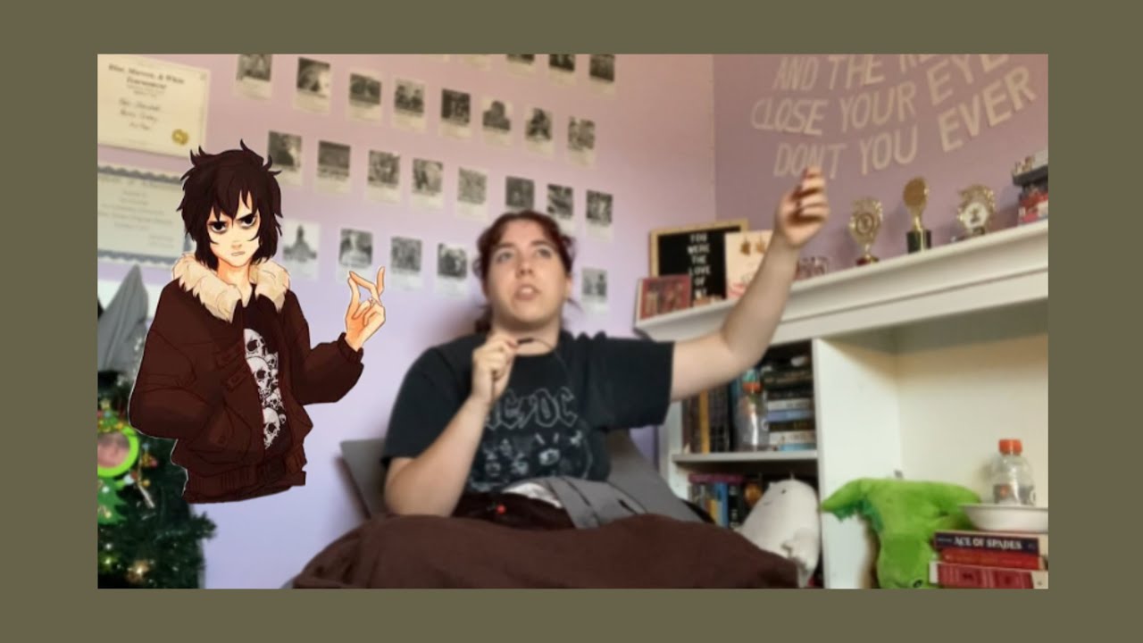 Ep. 1 - Why Nico Di Angelo is the strongest demigod - YouTube