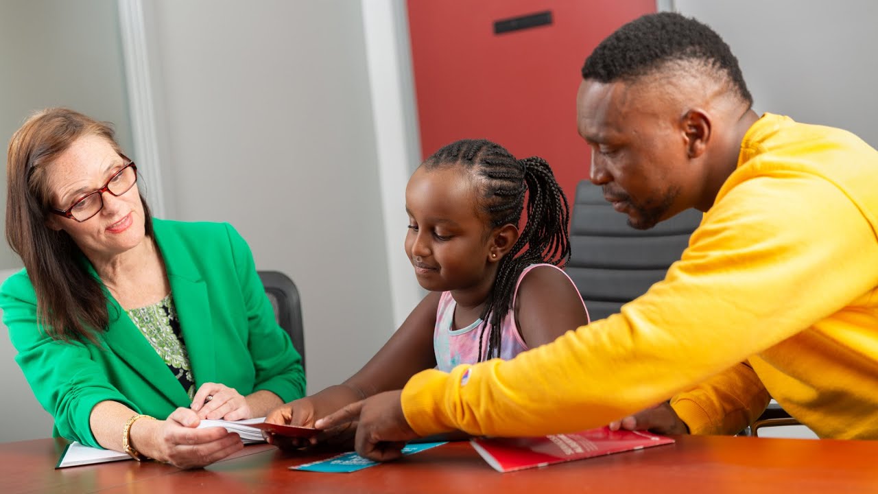 Legal Aid Alberta protects the legal rights of Albertans - YouTube