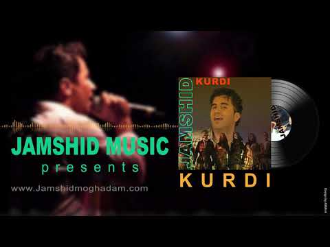 Jamshid _ kurdi