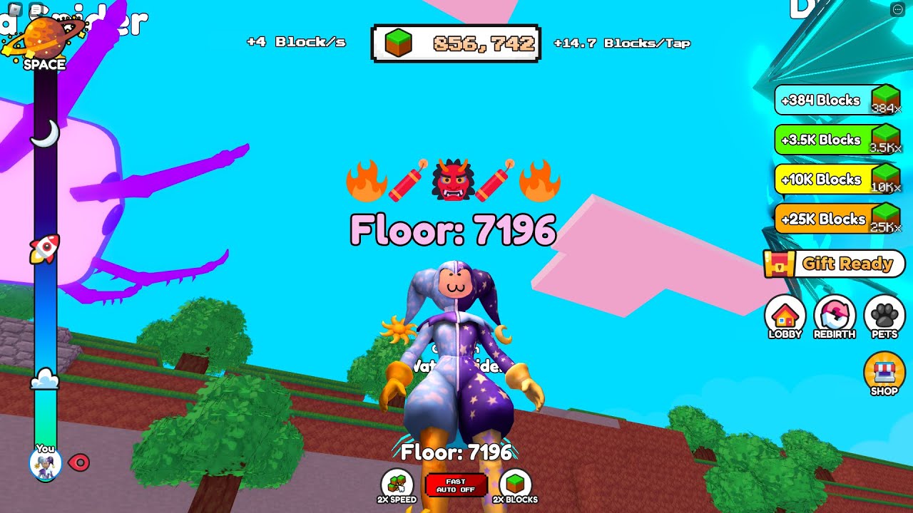 Roblox Clashers VR - YouTube