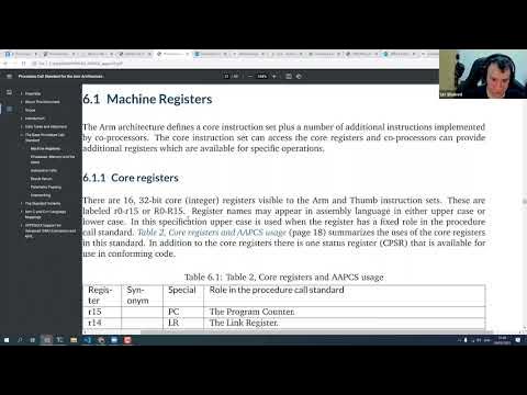 HackadayU: Raspberry Pi Pico and RP2040 - Class 3 - YouTube