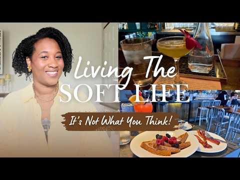 The Soft Life Isn’t Expensive… You’ve Just Been Told Wrong