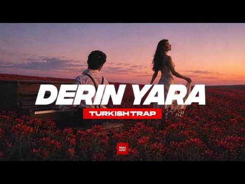 ►DERIN YARA◄ | Deep Turkish Saz Trap Beat | Oriental Instrumental | Prod by Pasha Music
