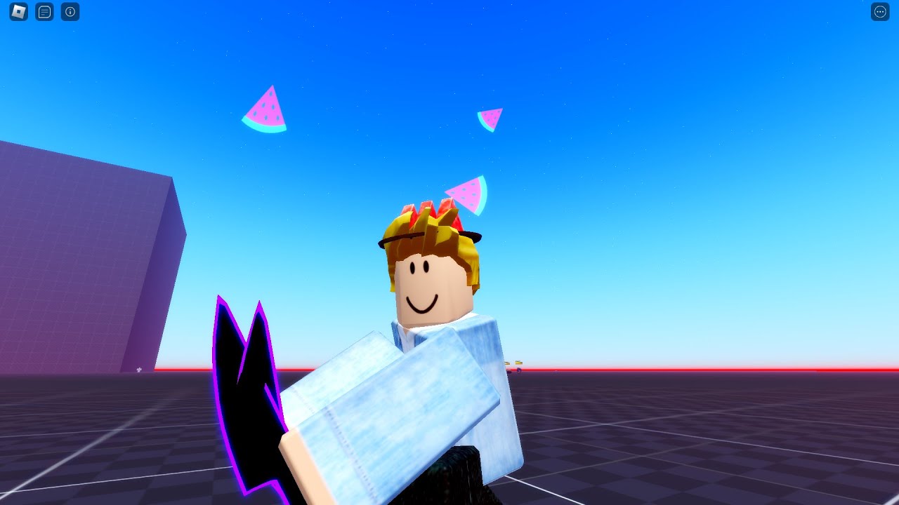 AB: XFrisk but First Person - YouTube