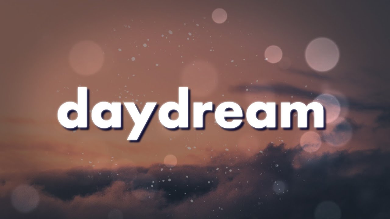 HuffDaddy - daydream (Lyrics) ft. neverforever - YouTube