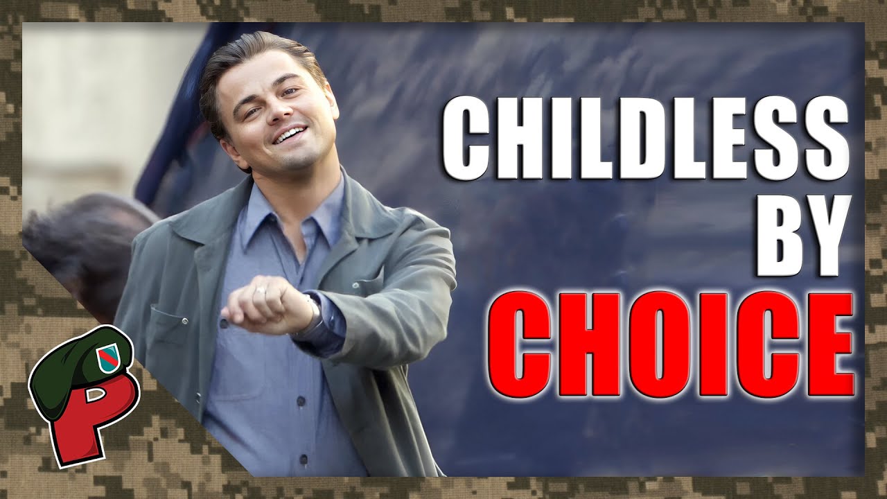 Childless By Choice | Grunt Speak Shorts - YouTube