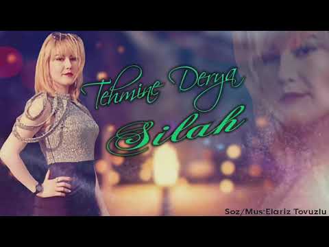 Tehmine Derya - Silah  Yep Yeni