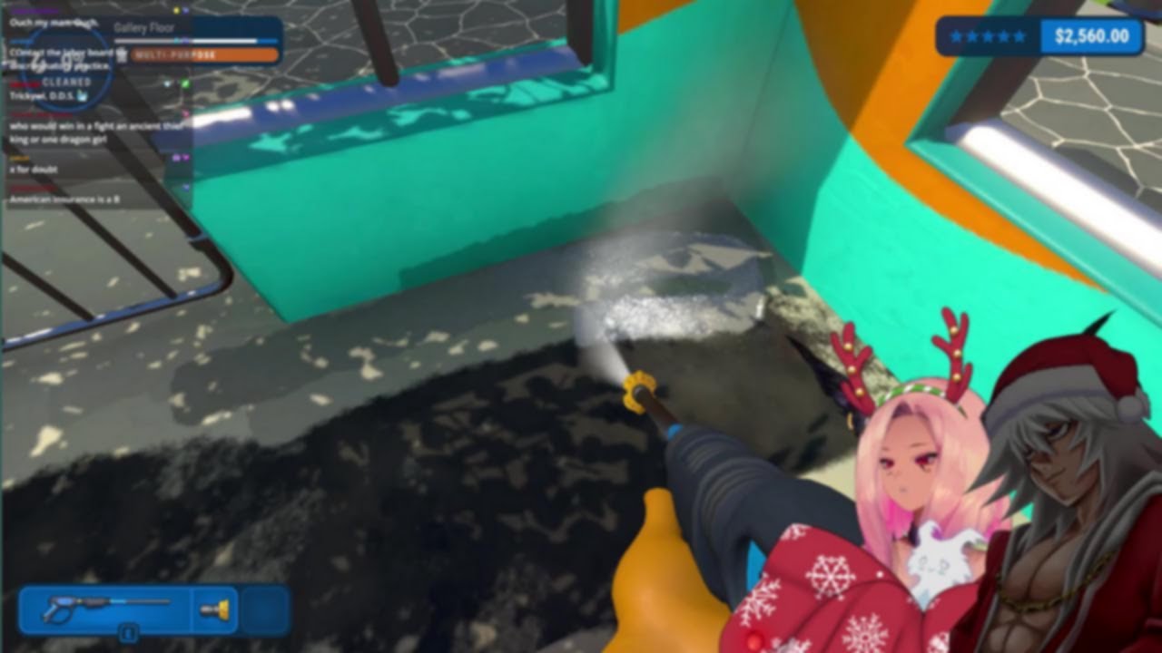 Trickywi - Wet !volume (12/14/2021) - YouTube