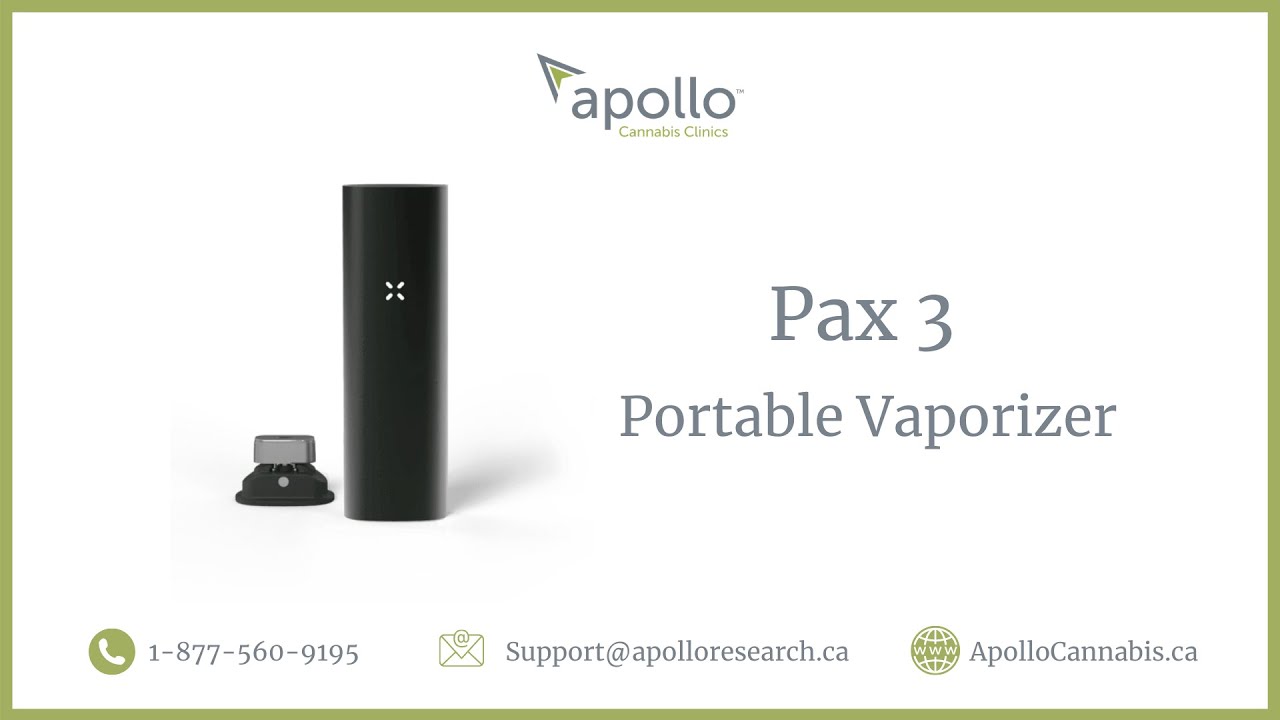 PAX 3 - How to use and clean the PAX 3 Full Kit - YouTube