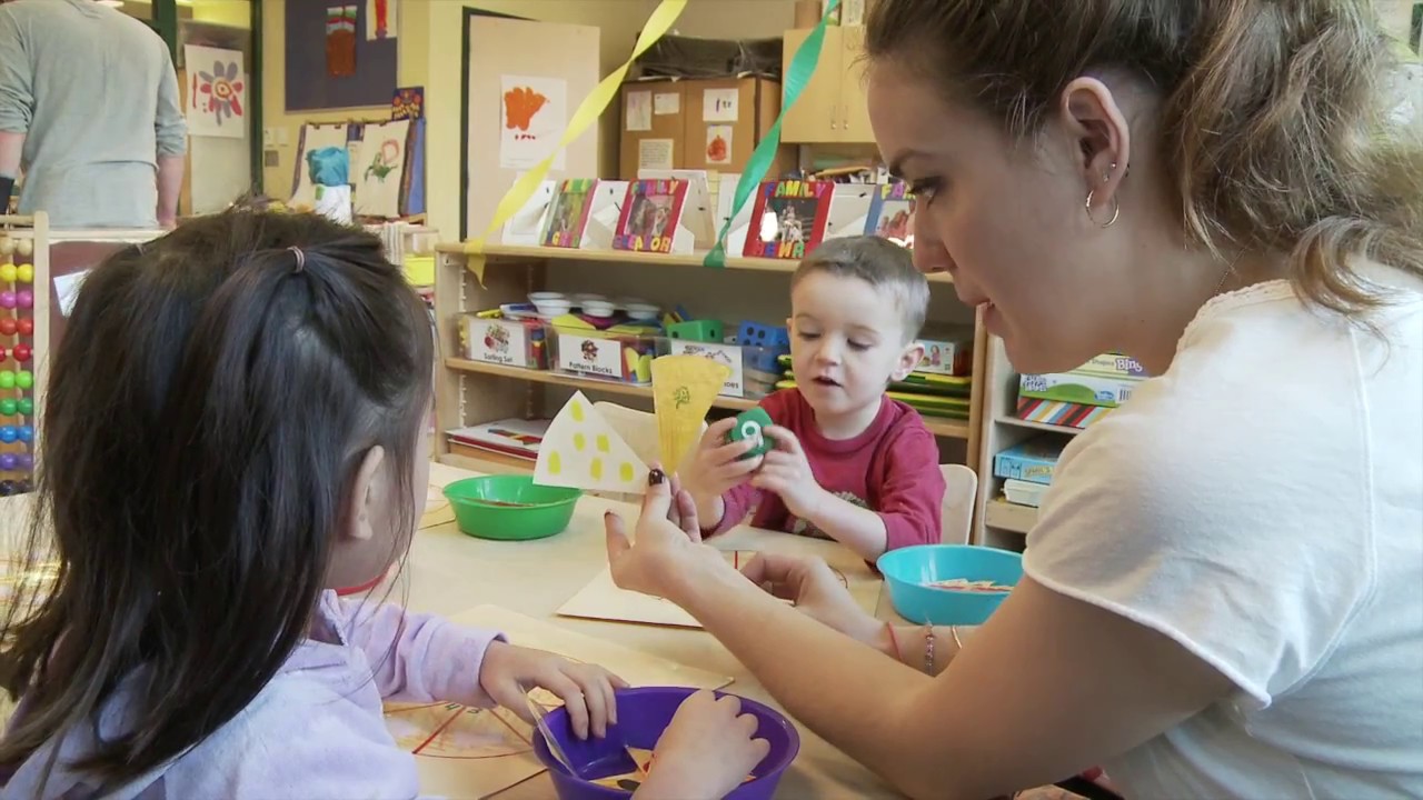 Culture of Continuous Learning Project: What is the Breakthrough Series ...