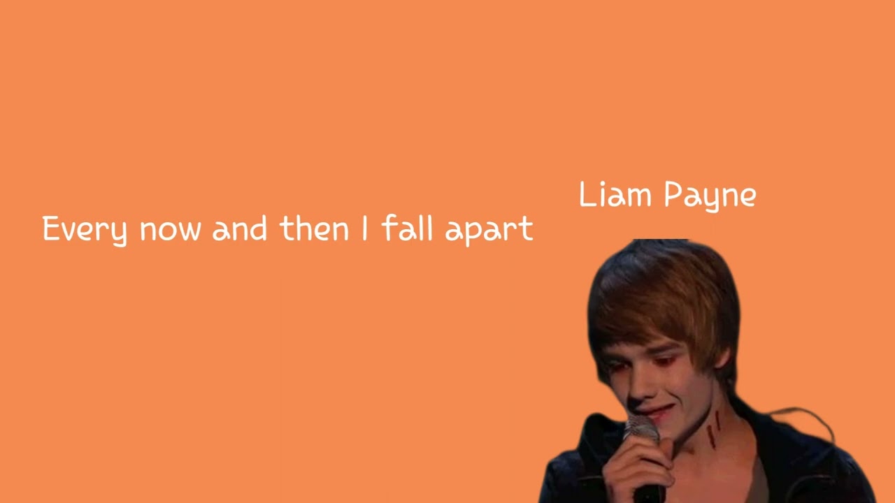 One Direction - Total Eclipse Of The Heart (Lyrics) - YouTube