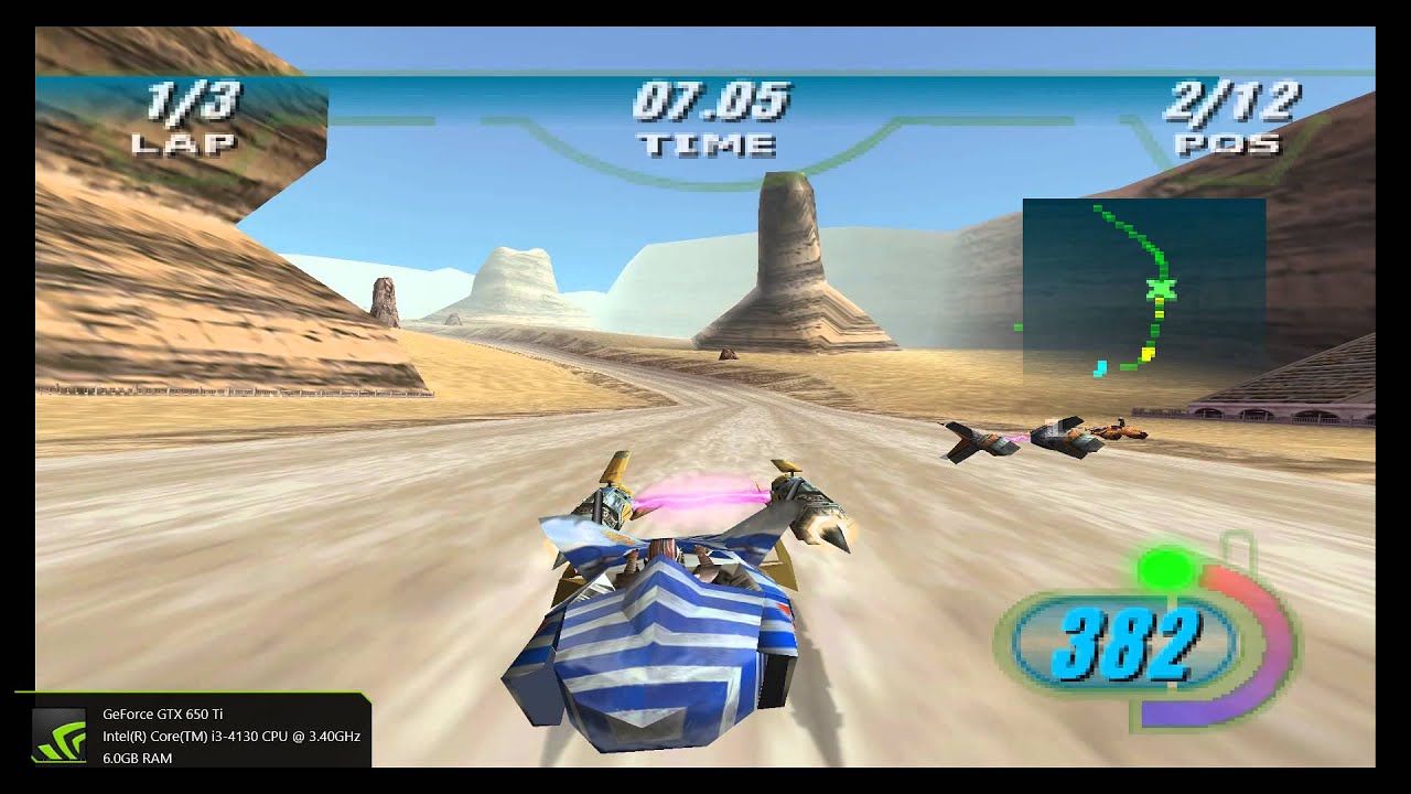 Big box easy to use emulator frontend for PC - YouTube