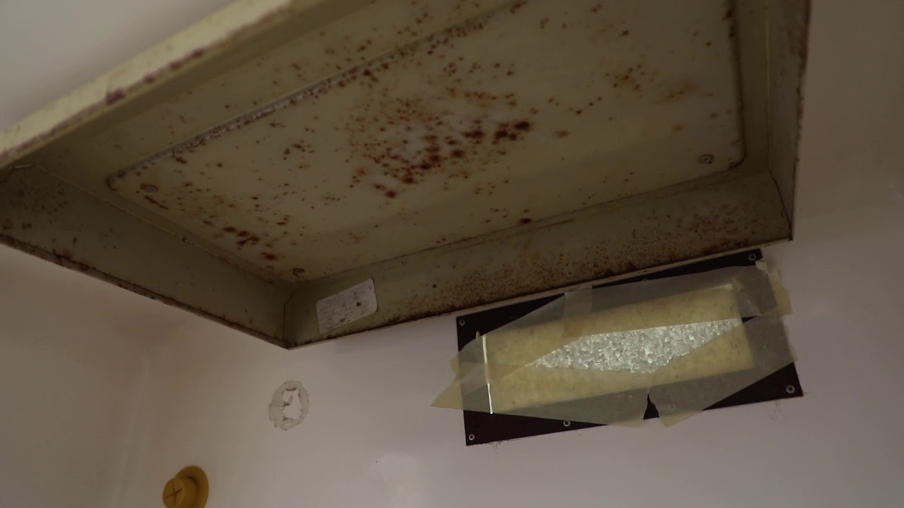 1973 Hunter Compact II (La Casita) Vintage Trailer - YouTube