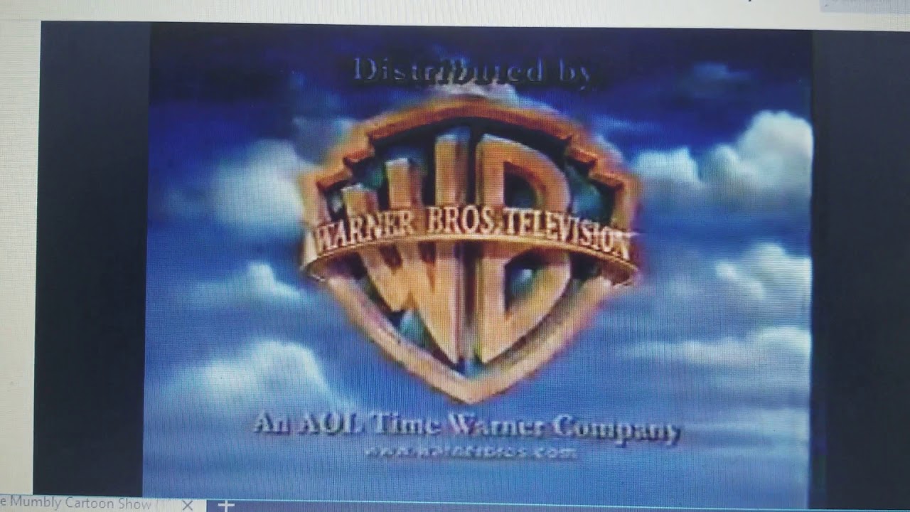 NBC Studios/Warner Bros. Television (2001) - YouTube