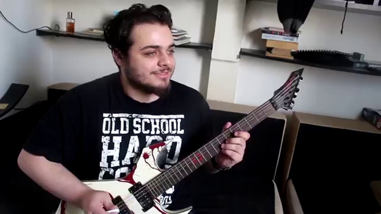 Codrin Bradea Satana - Esti foarte amuzant - YouTube