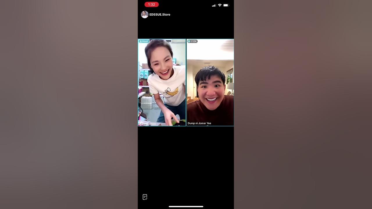 240702 JENNY CHUA TIKTOK LIVE Part 2 - YouTube